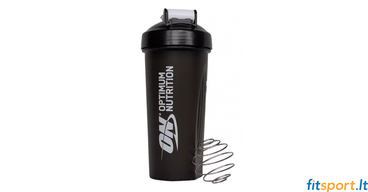 Optimum Nutrition Gold Standard Shaker 600 ml.