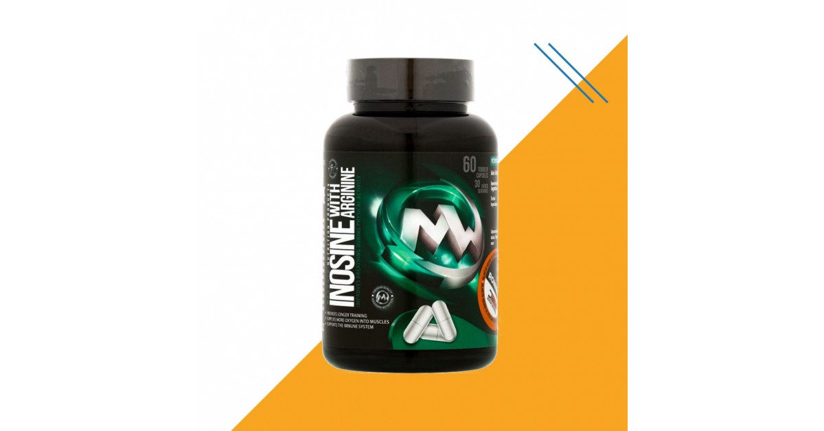 What Is Inosine Good For